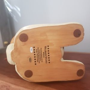 vintage williraye studios | Holiday | Vintage Williraye Studio Santa ...